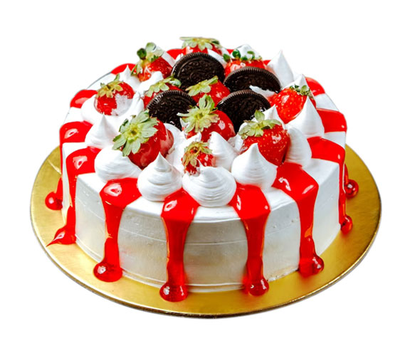 Party Cakes